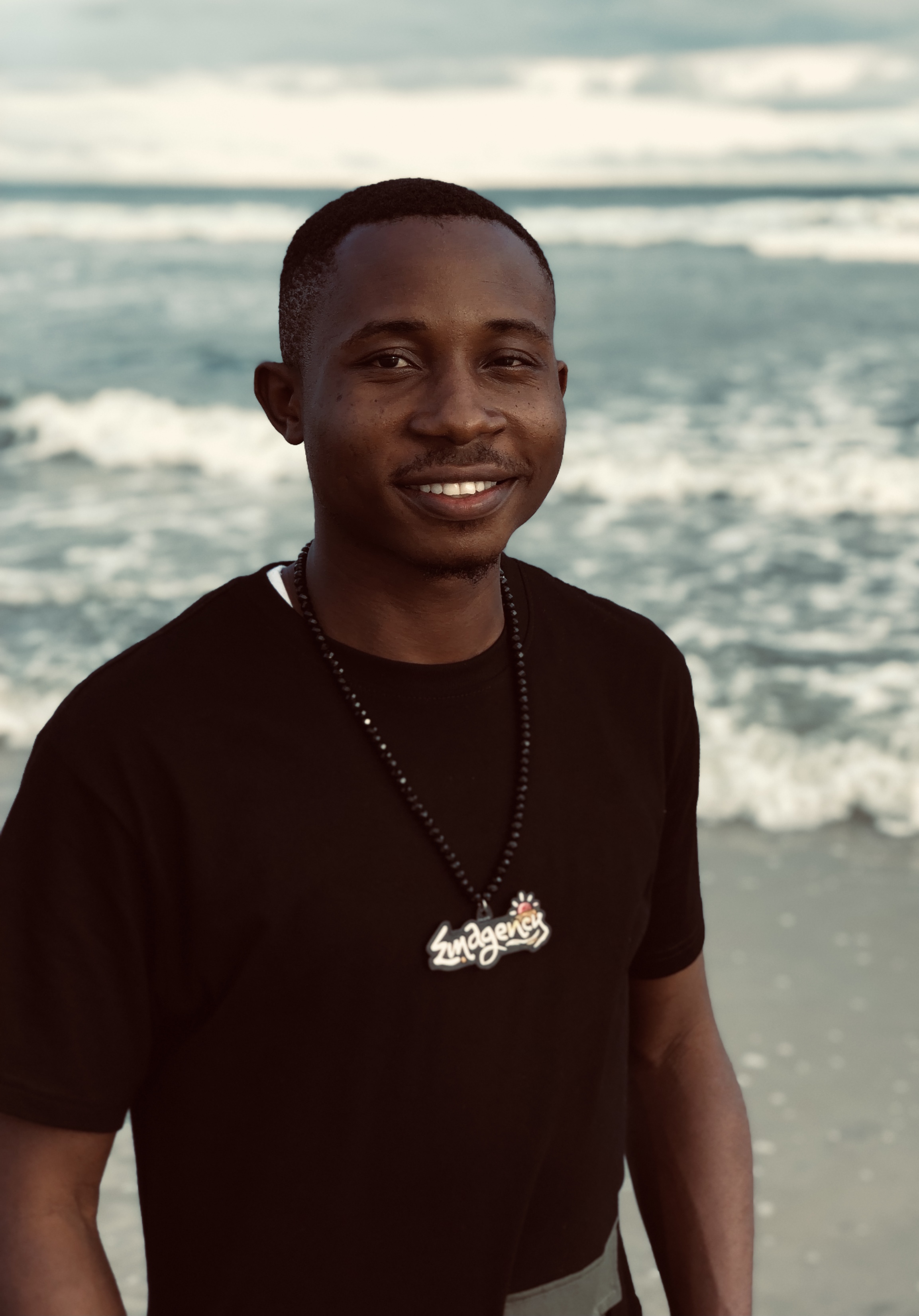 Personal Portfolio | Emmanuel